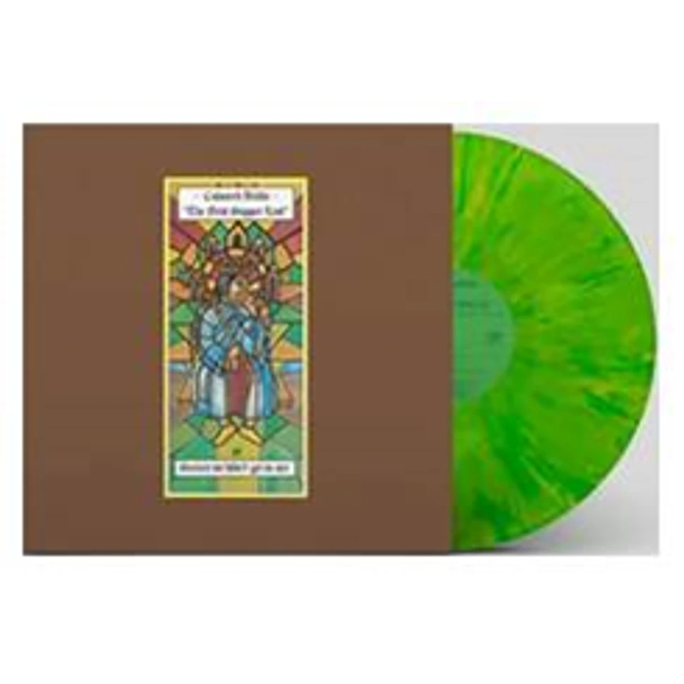 Coloured Balls - First Supper Last Or Scenes We Didn't Get To See Green ...