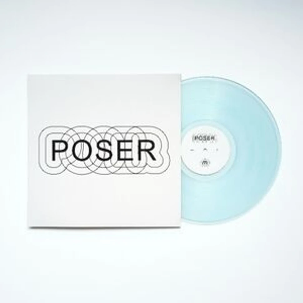 Zion.T - Poser - Limited Edition (Limited Edition, Asia - Import ...