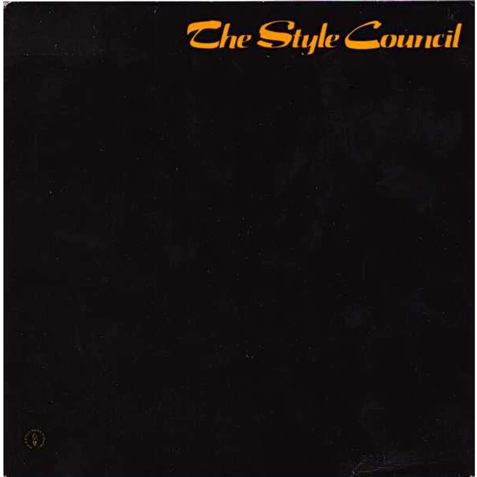 The Style Council - Speak Like A Child - Vinyl 7" - 1983 - UK ...