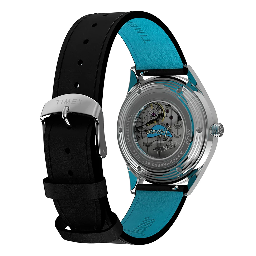 Timex Archive x The Jetsons - Marlin Jet The Jetsons Watch (Sst Case ...