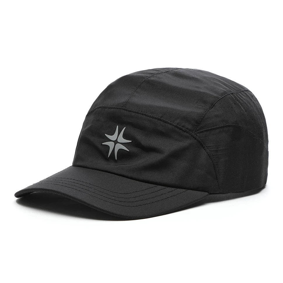 Ante - Elite Cap (Black) | HHV