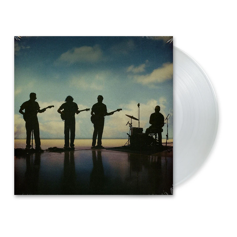 The Fearless Flyers - The Fearless Flyers V HHV Exclusive Ultra Clear ...