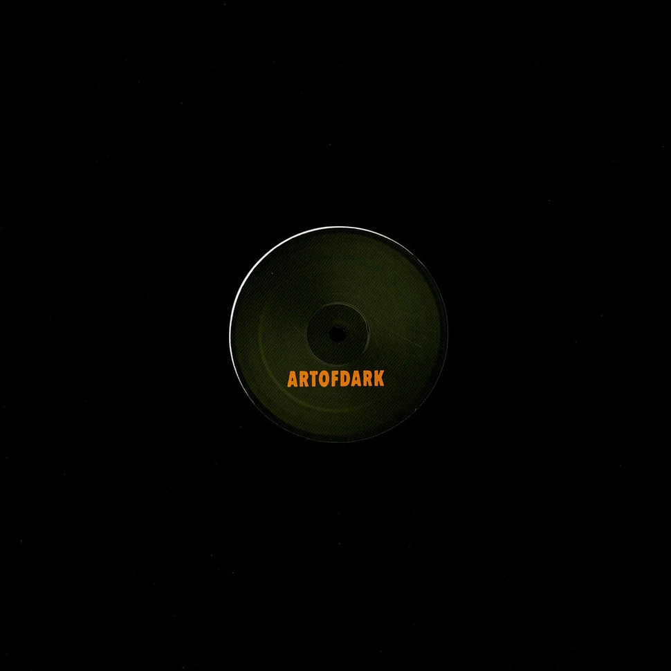 Muster Men - Shattering The Shutters EP - Vinyl 12" - 2025 - EU ...