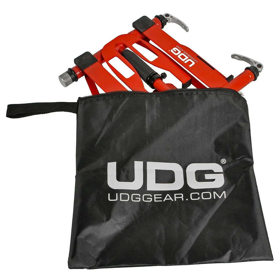 UDG - Ultimate DIGI Laptop Stand | HHV