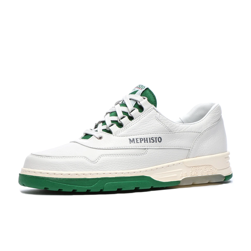 Mephisto 1965 - X-Dribbler (White / Green) | HHV
