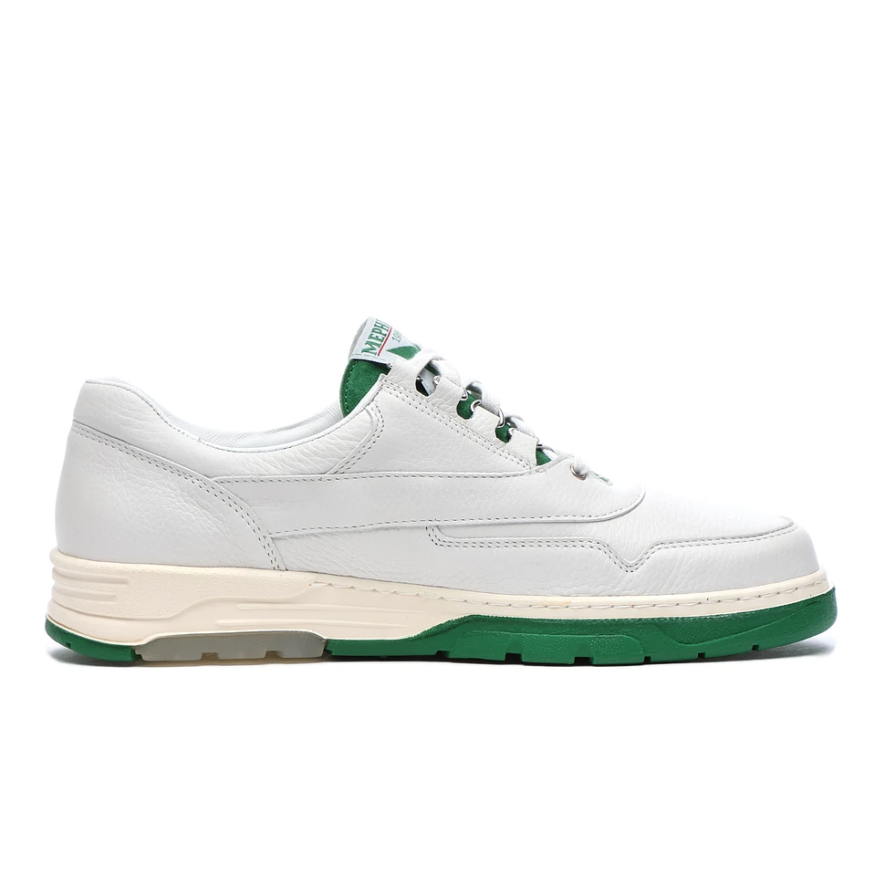 Mephisto 1965 - X-Dribbler (White / Green) | HHV