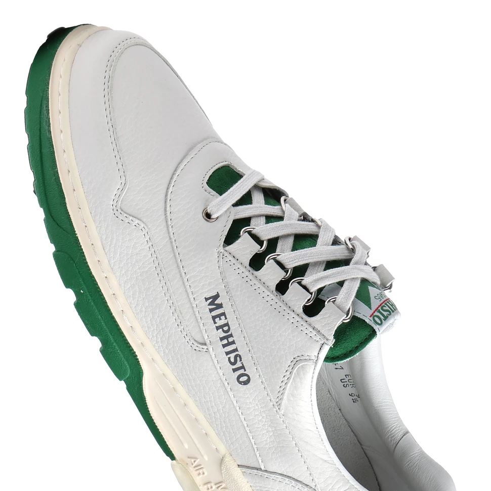 Mephisto 1965 - X-Dribbler (White / Green) | HHV