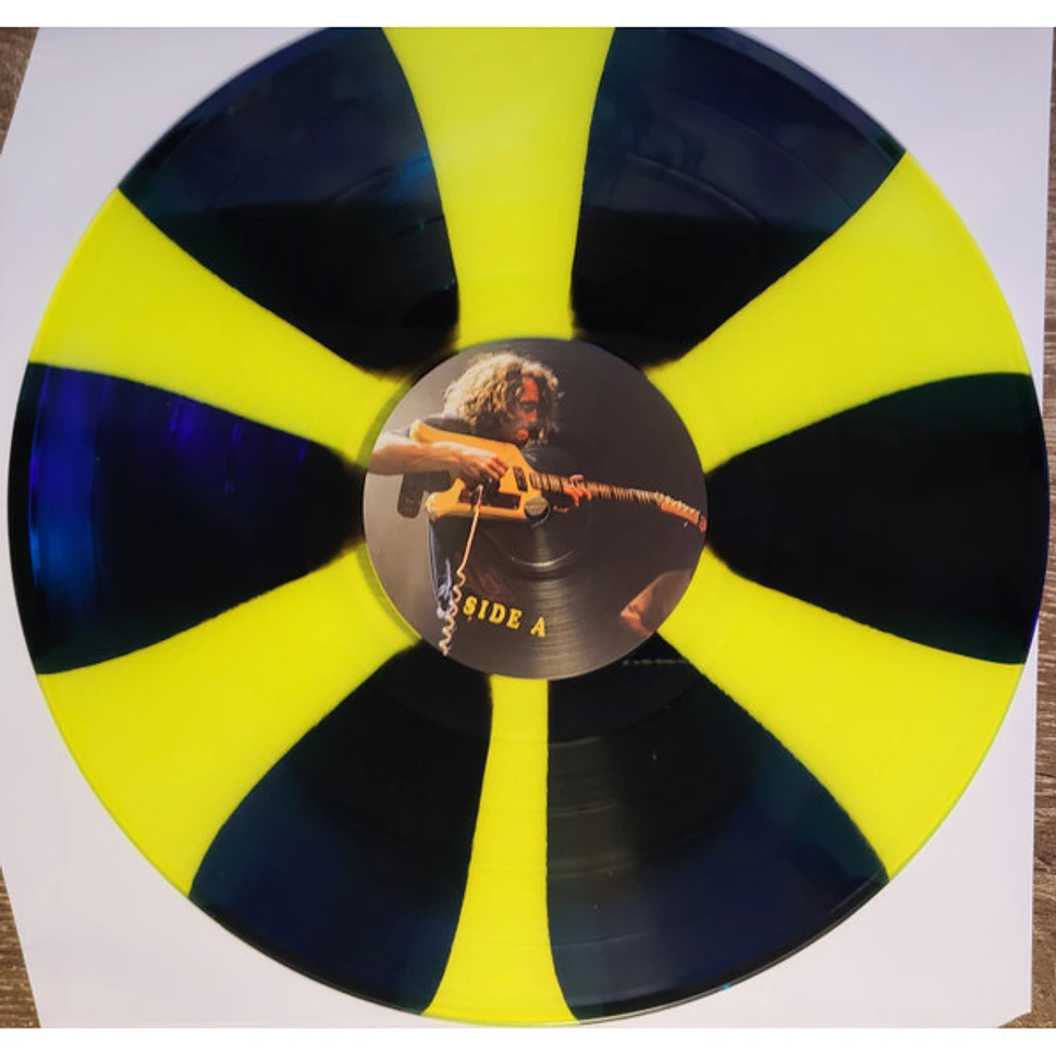 King Gizzard & The Lizard Wizard - Live In Sydney '21 - Vinyl 2LP ...