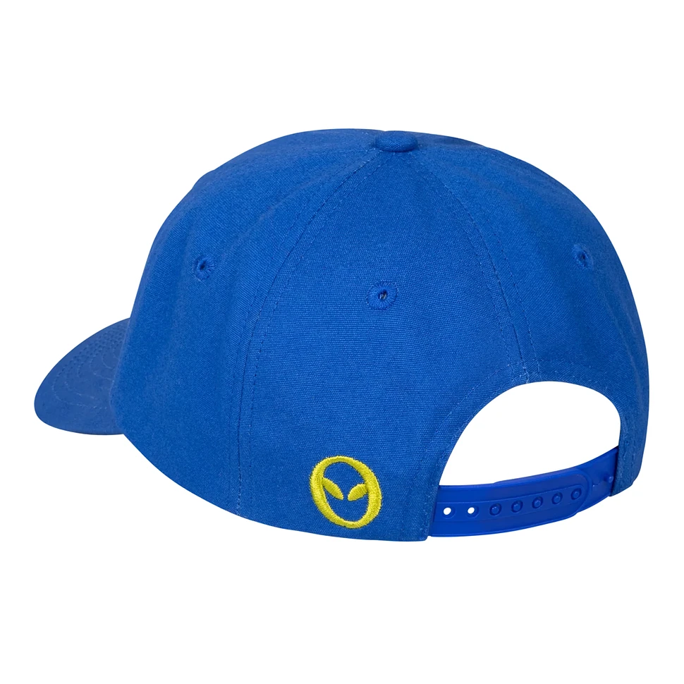 No Problemo - No Problemo Cap (Blue) | HHV
