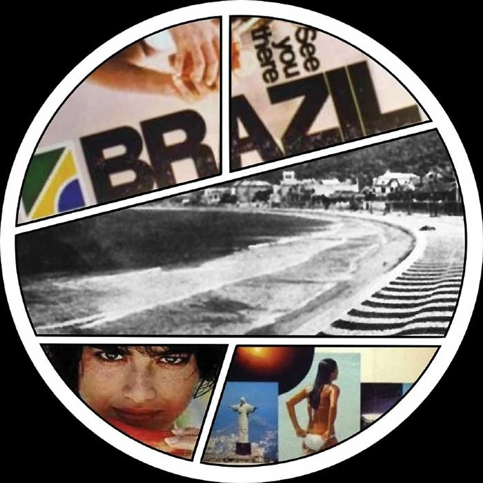 Kair / Raf & Rod - Fonk! Ep 2025 Repress - Vinyl 12" - 2024 - EU ...