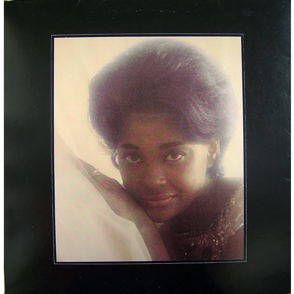 Nancy Wilson - The Best Of Nancy Wilson - Vinyl LP - 1968 - US ...