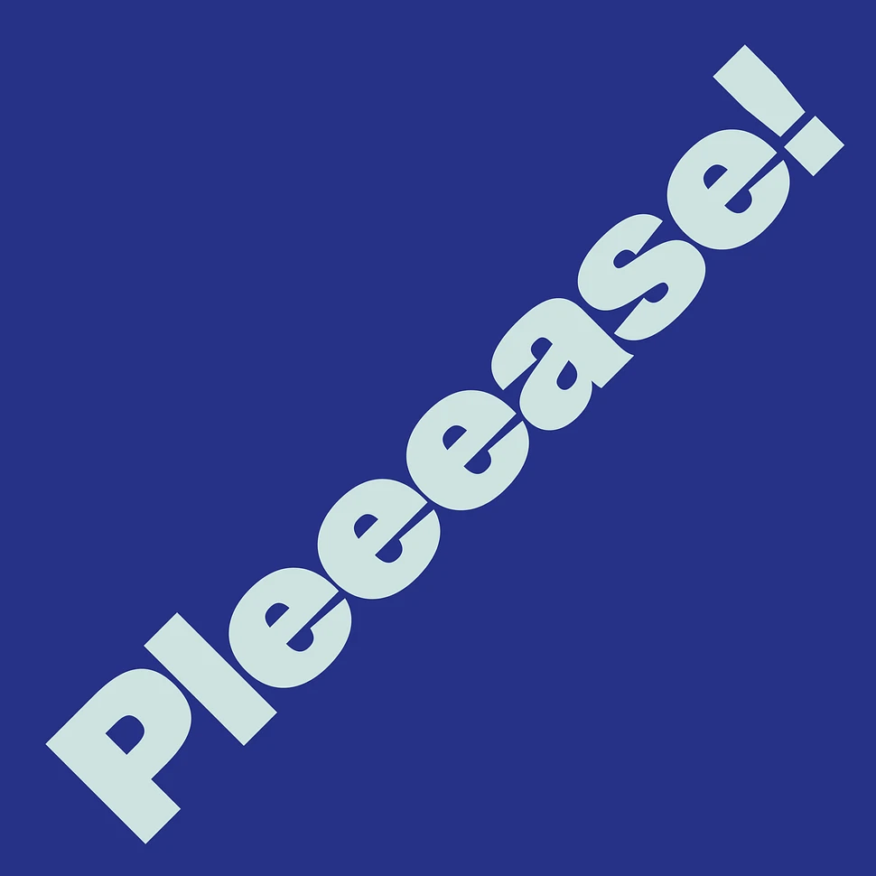 Johannes Albert - More Action Pleeease! Black Vinyl Edition - Vinyl 12 ...