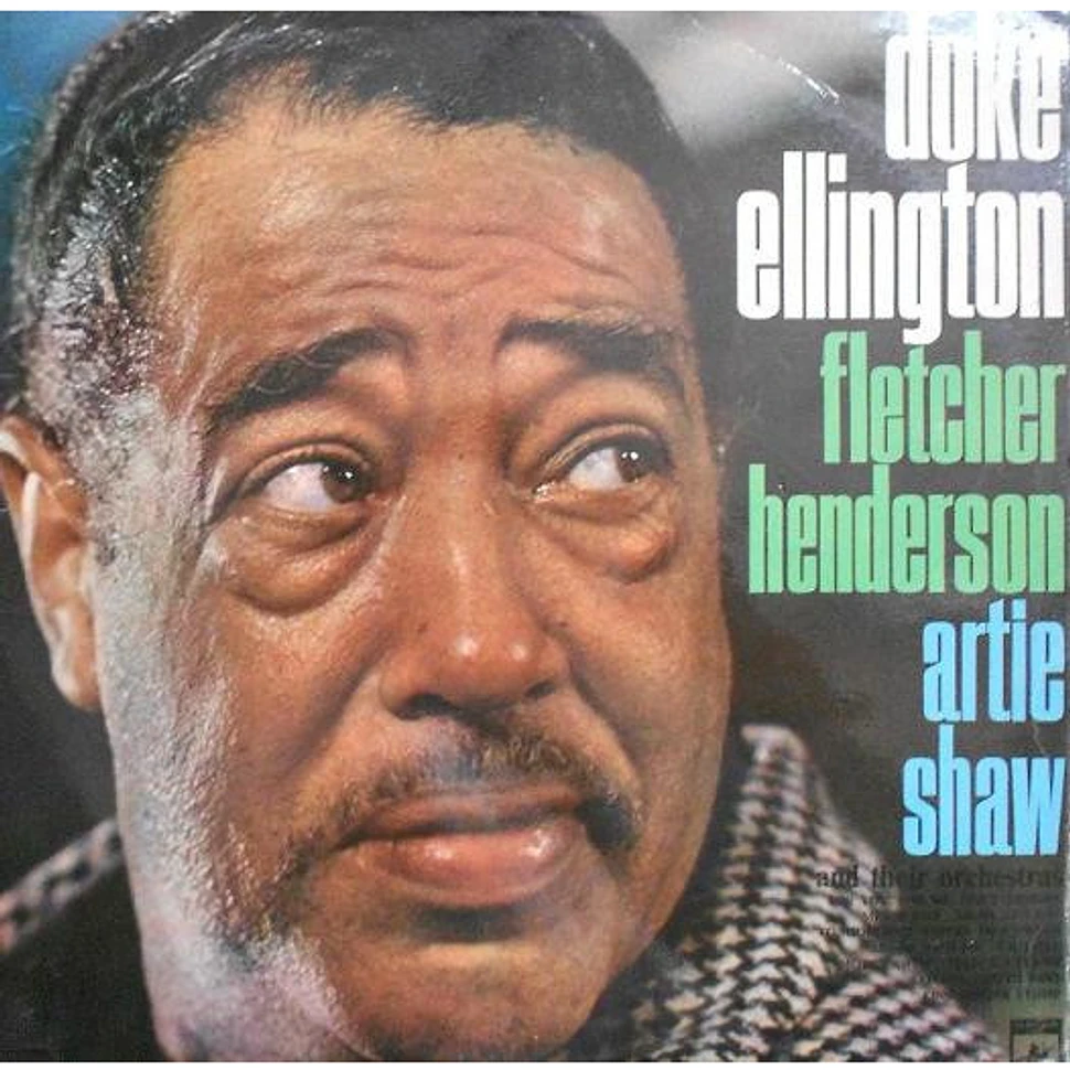 Duke Ellington / Fletcher Henderson / Artie Shaw - Duke Ellington ...