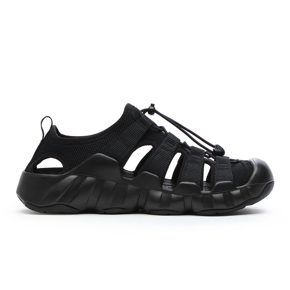 Keen x Snow Peak - Hyperport H2 (Sp Triple Black) | HHV