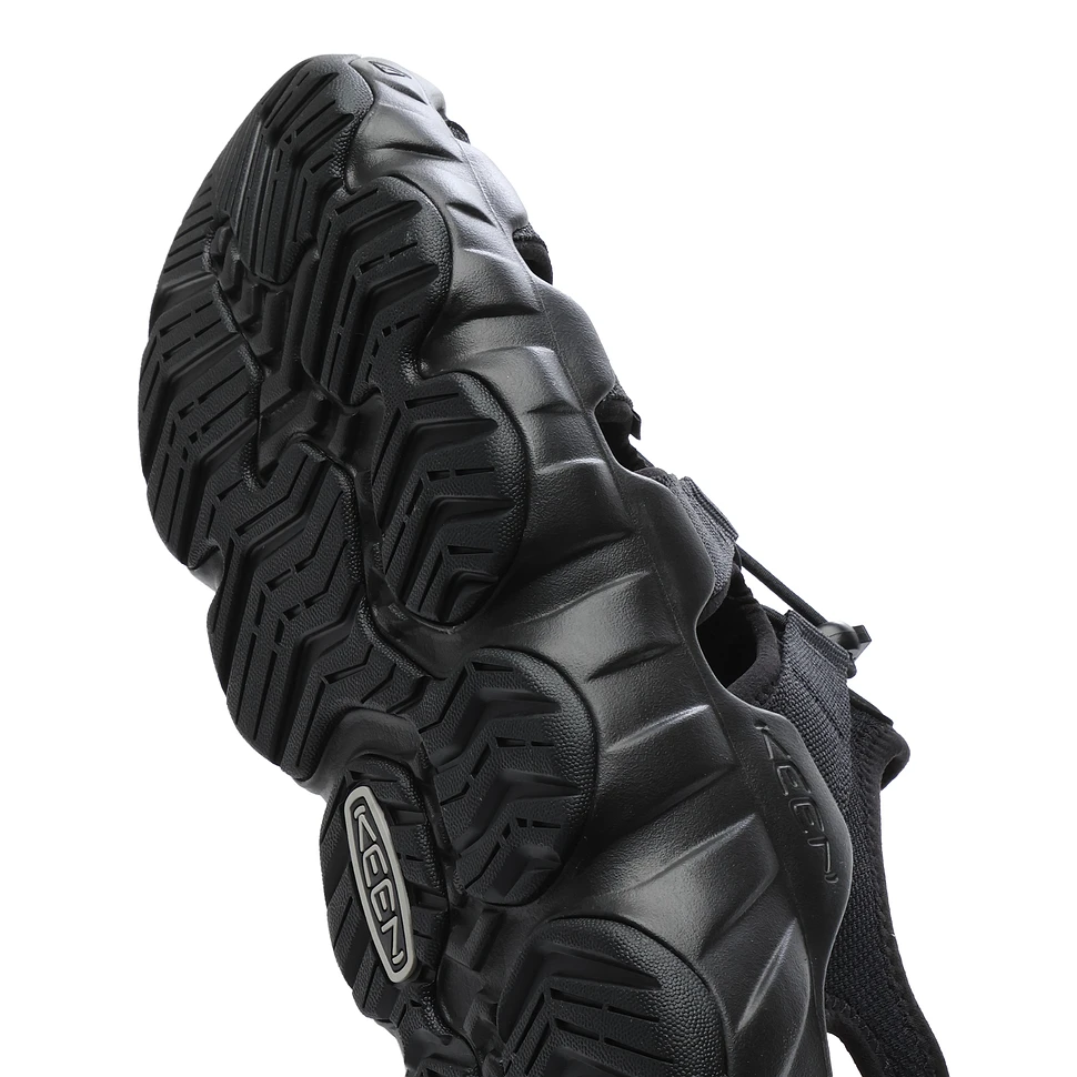 Keen x Snow Peak - Hyperport H2 (Sp Triple Black) | HHV