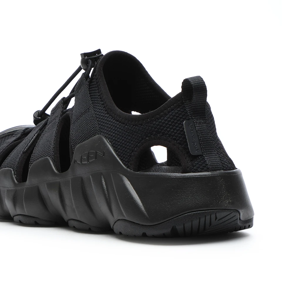 Keen x Snow Peak - Hyperport H2 (Sp Triple Black) | HHV