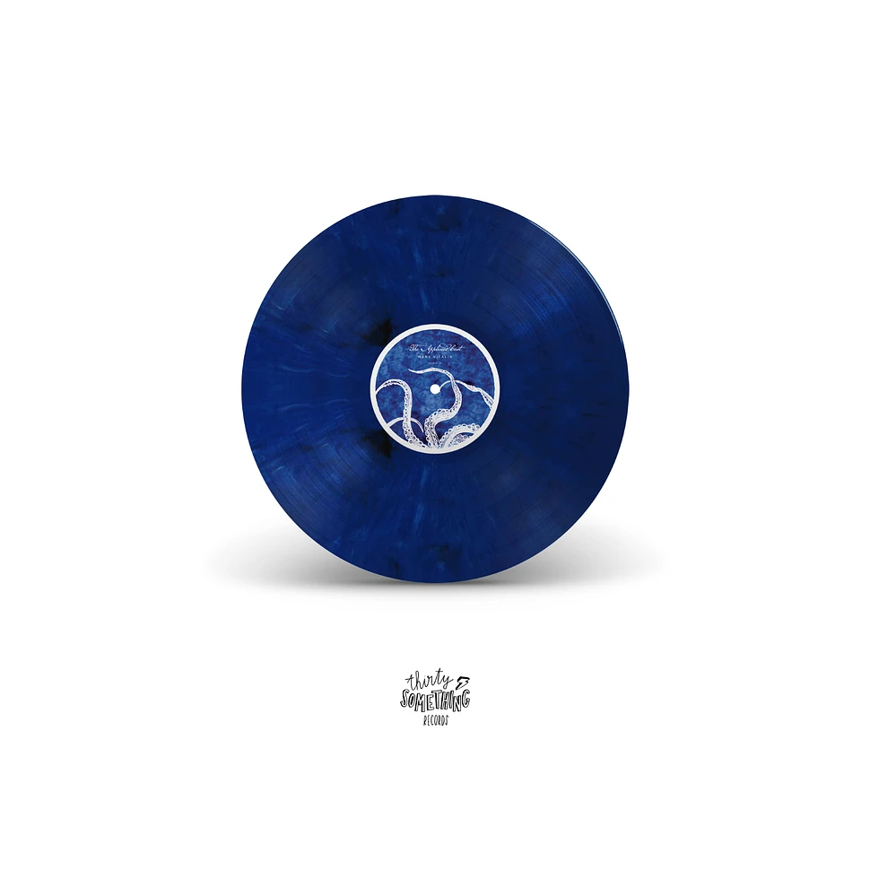 The Appleseed Cast - Mare Vitalis 25th Anniversary Vinyl Edition ...