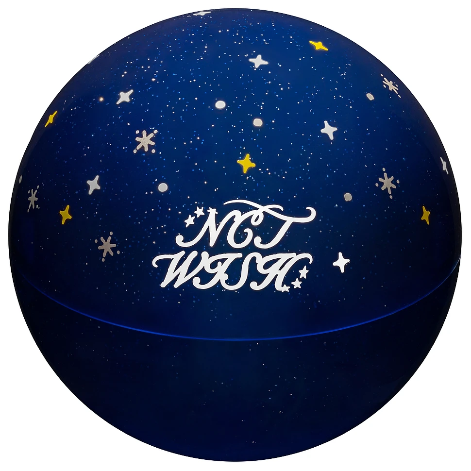 Nct Wish - Wishlist Wish Port Version - CD - 2026 - JP - Original | HHV