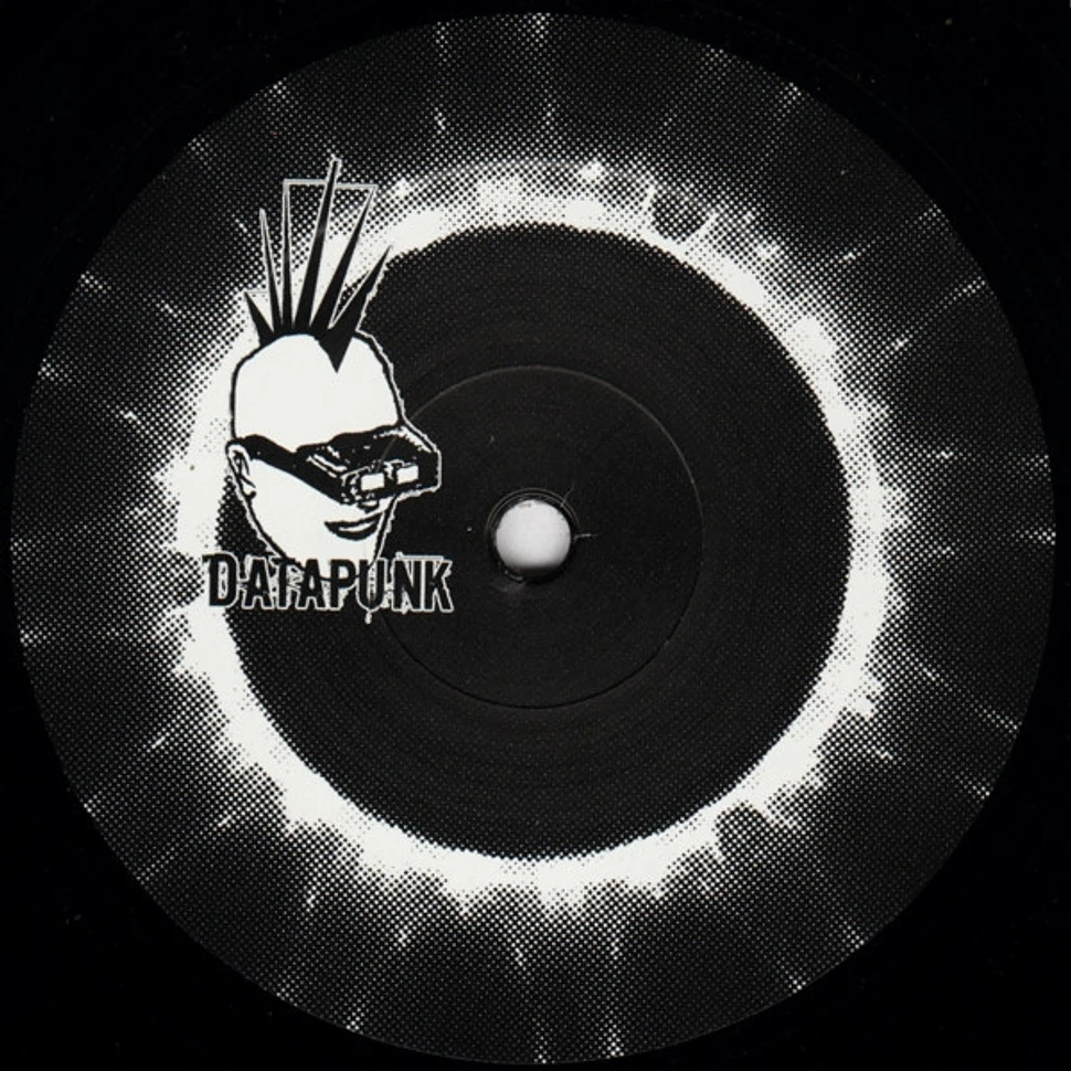 Stephan Bodzin & Oliver Huntemann - Black Sun - Vinyl 12" - 2006 - DE ...
