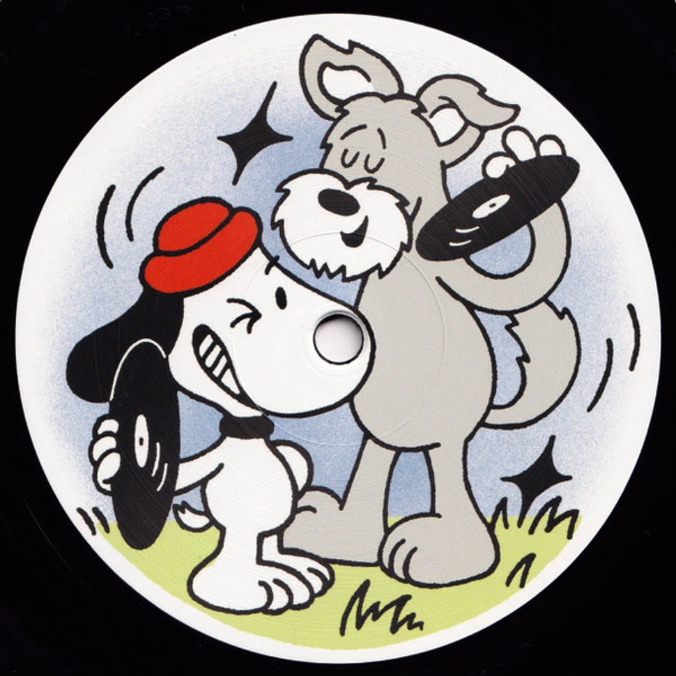 Amy Dabbs & Coco Bryce - Slightly Involved Vol. II - Vinyl 12" - 2024 ...