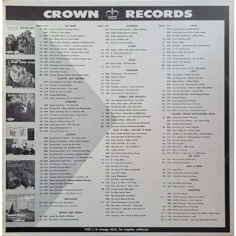 Gerry Mulligan - Gerry Mulligan/Chet Baker/Chico Hamilton/Buddy ...