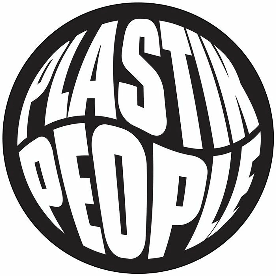 Marc Cotterell / Dominic Balchin - Plastik People Collections Vol 16 ...