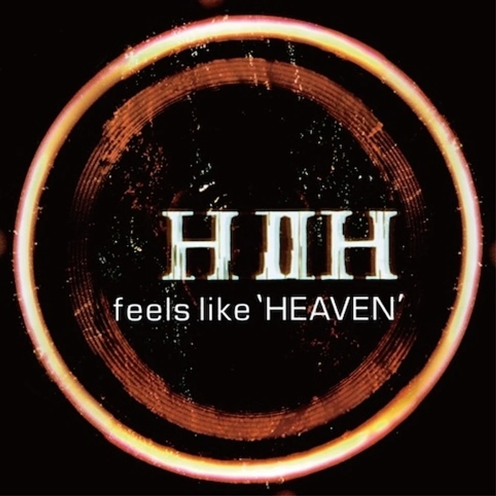 Hiih - Feels Like 'Heaven' Record Store Day 2026 Edition - Vinyl 7 ...